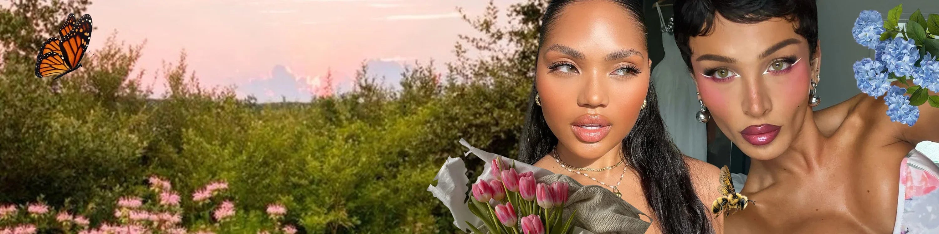 Spring Collection – Dimple Color