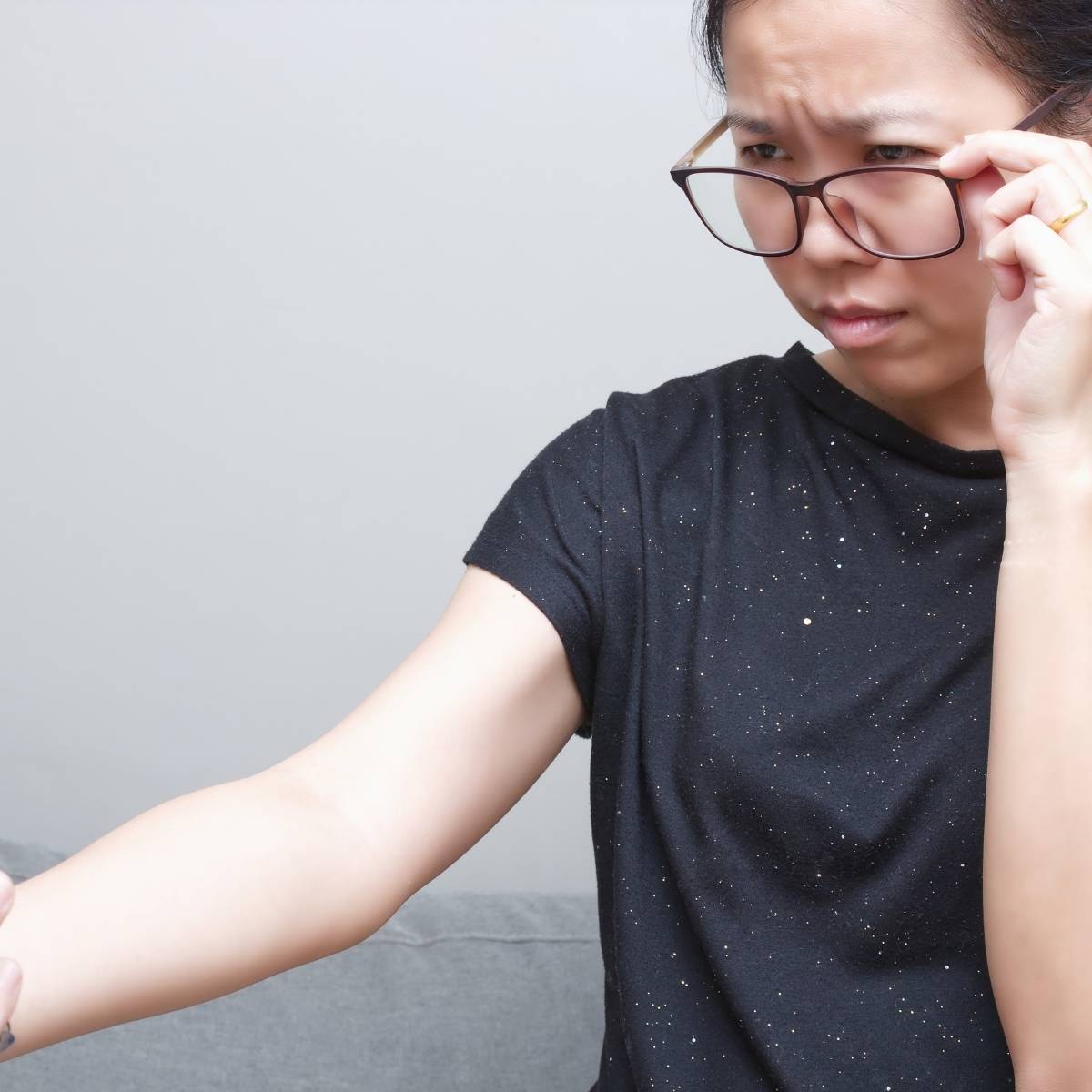 Farsightedness (Hyperopia), Explained | Blog - Dimple – Dimple Color