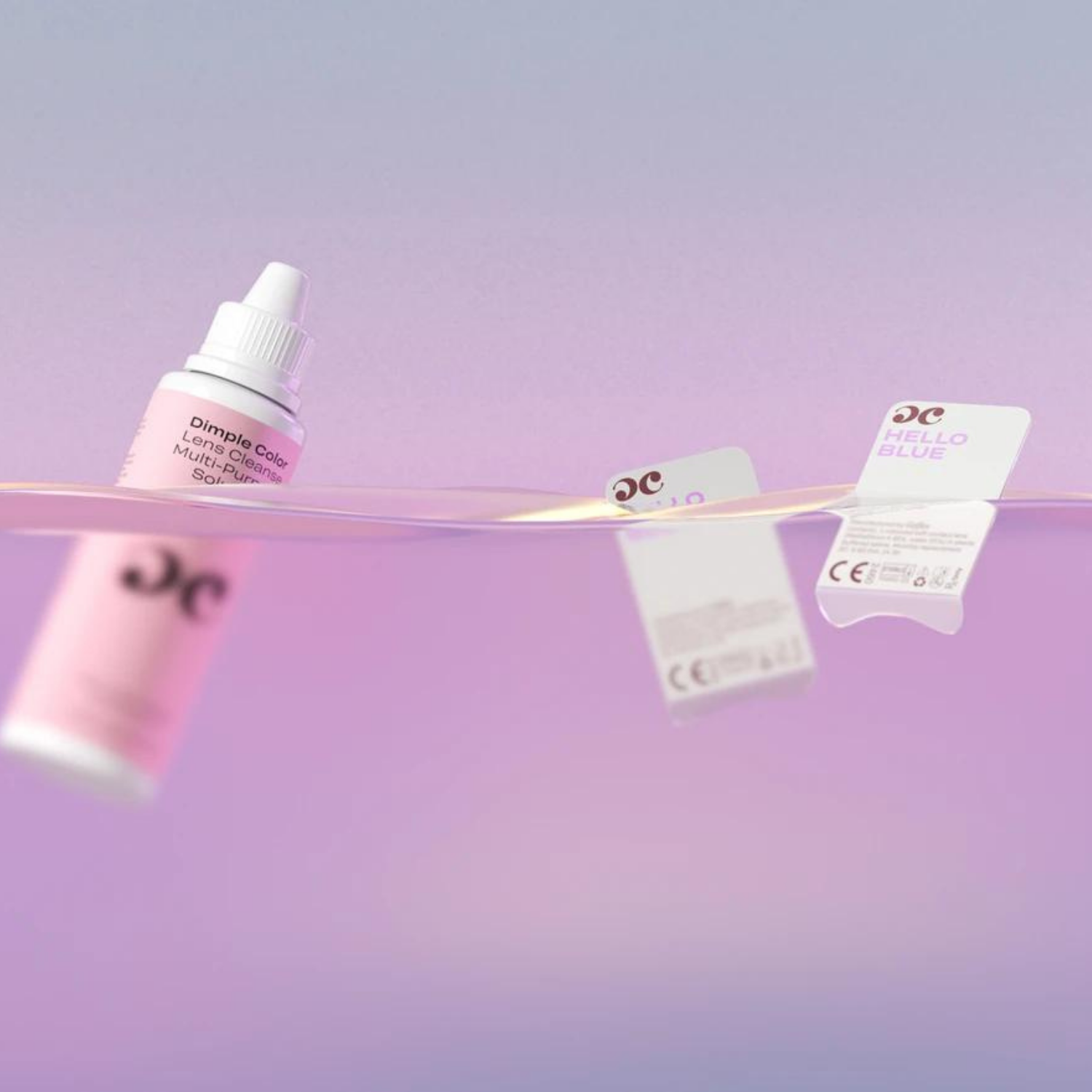 Color Contact Lenses | Blog | Dimple – Dimple Color