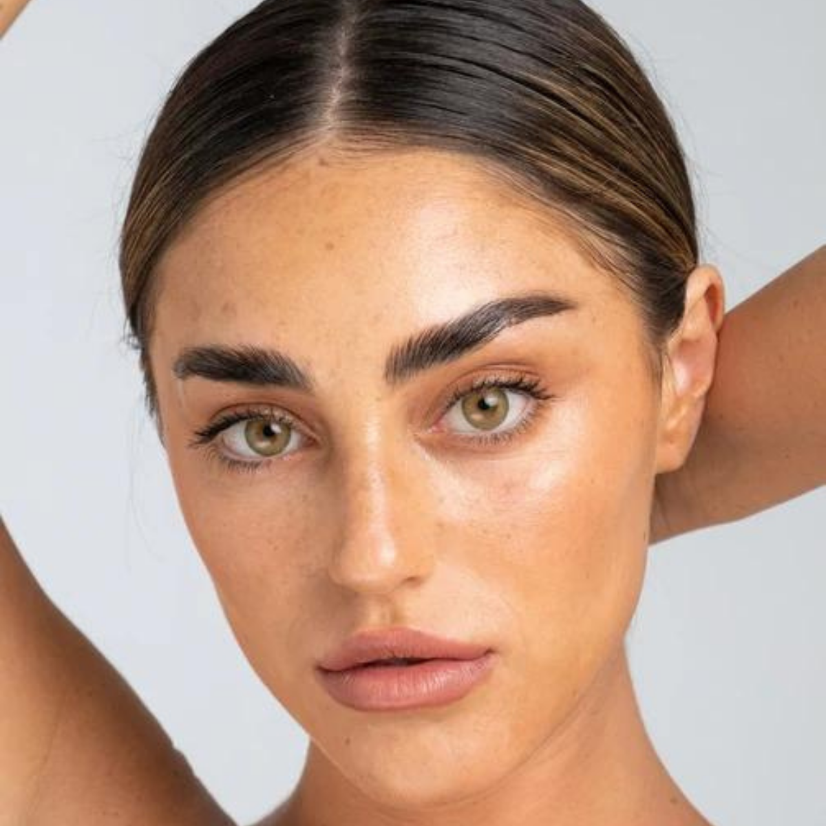 Hazel Eye Contacts | Blog | Dimple Color