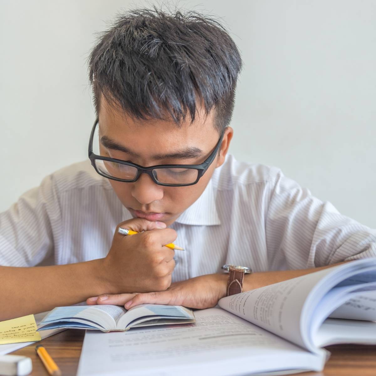 Nearsightedness (Myopia), Explained | Blog - Dimple – Dimple Color