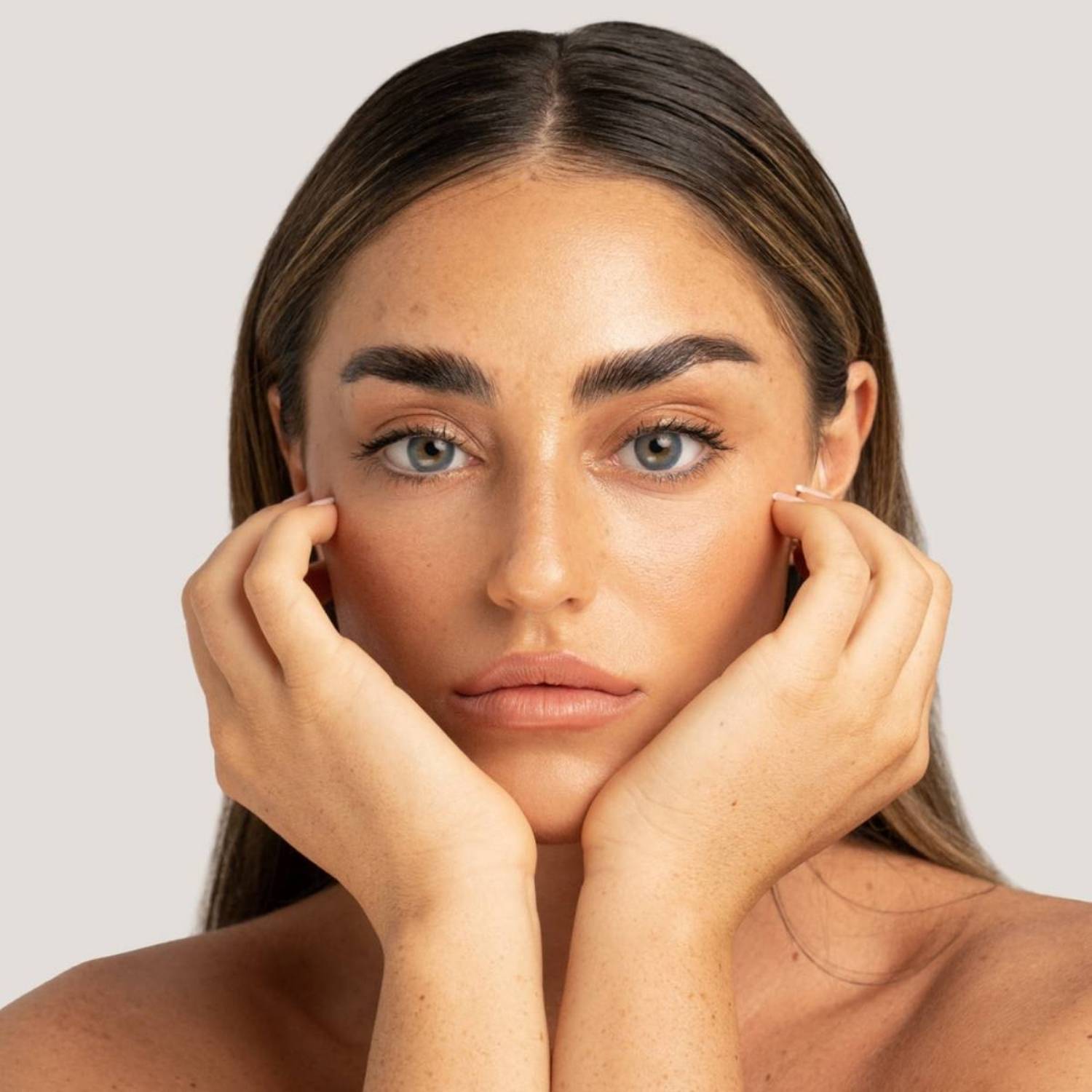 Blue Color Contact Lenses | Blog | Dimple Color