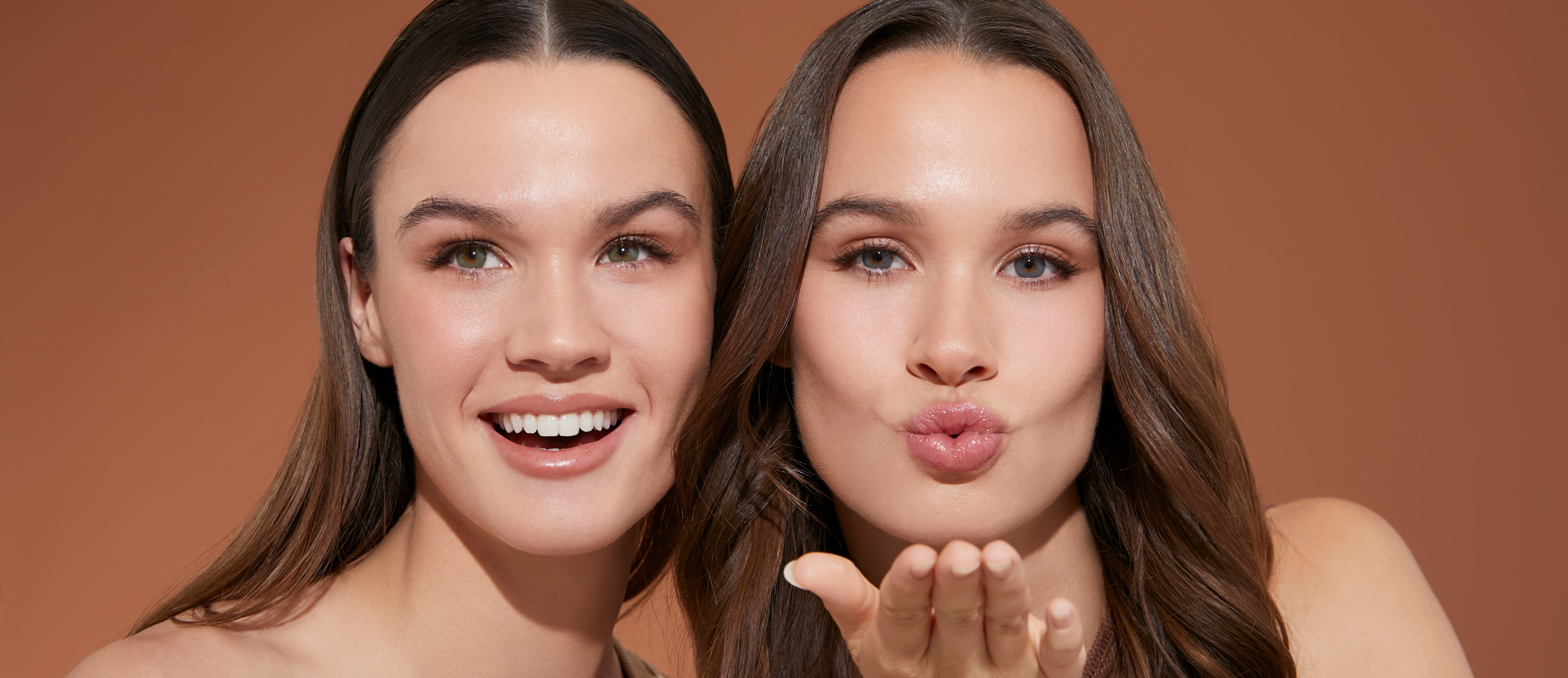 Natural Color Lenses | Tempo Collection - Dimple Color