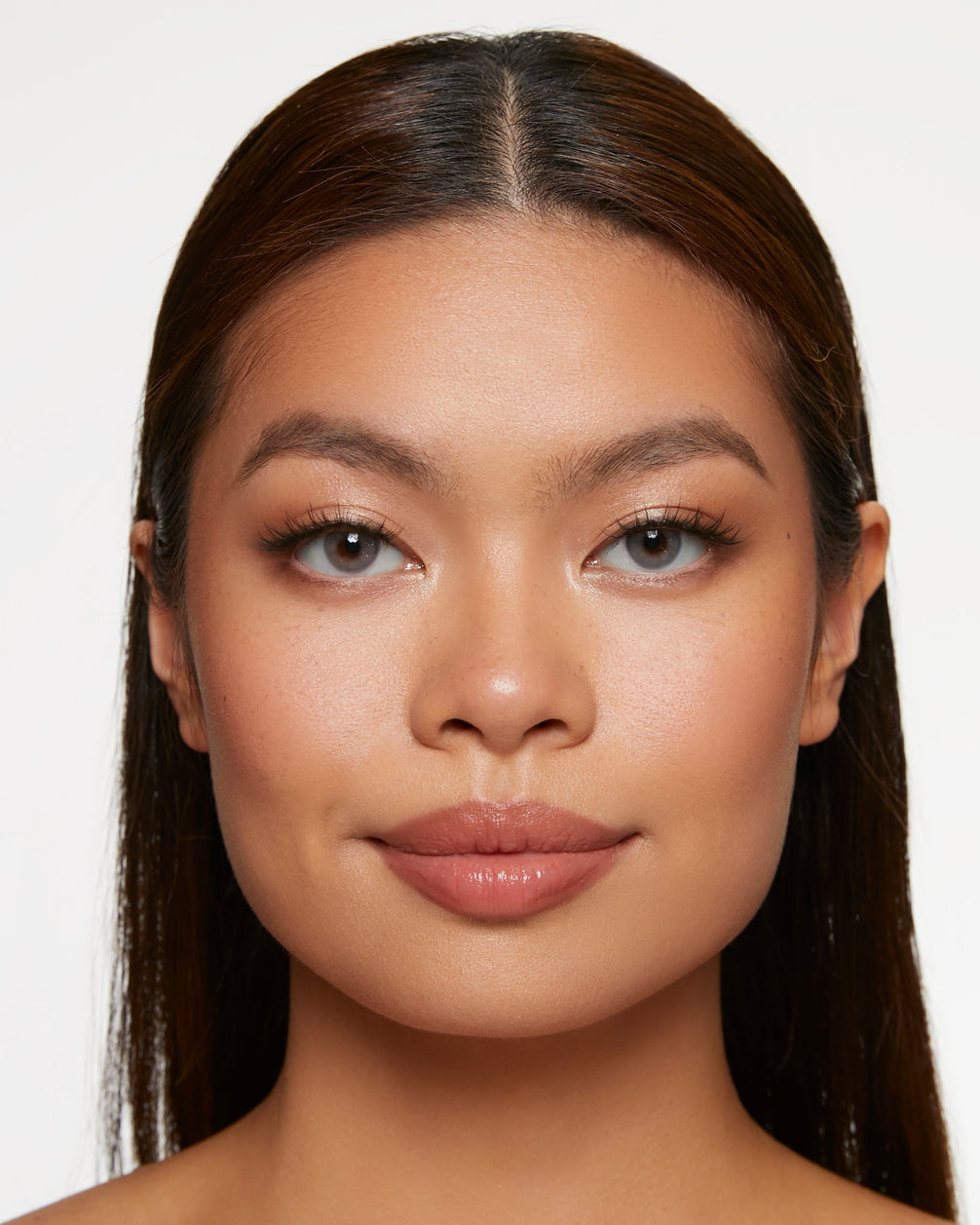 Grey Color Contacts | Angel Grey Color Lenses - Dimple – Dimple Color