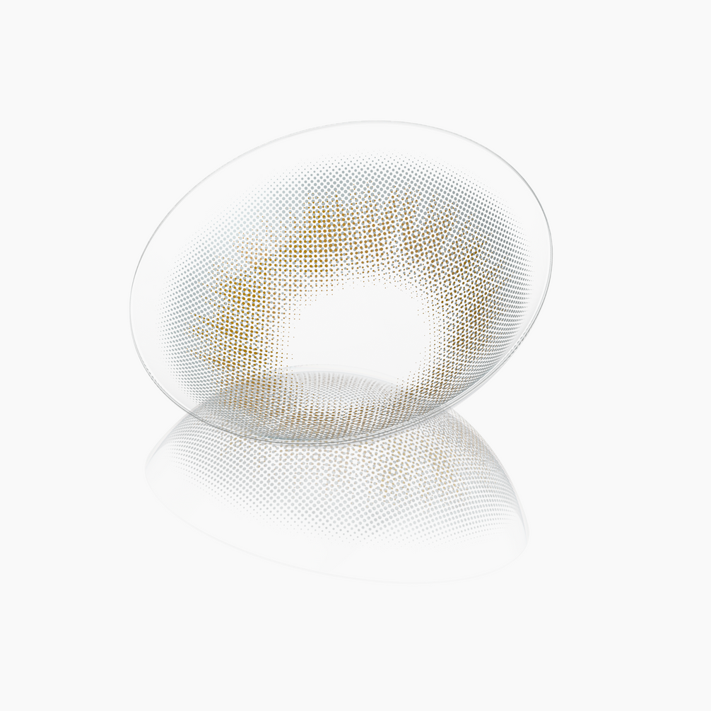 Angel Grey (1-Day) – Dimple Color