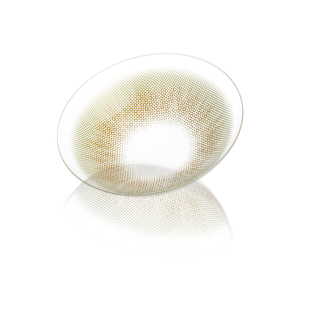 Green Color Contacts | Mystic Olive Color Lenses - Dimple – Dimple Color