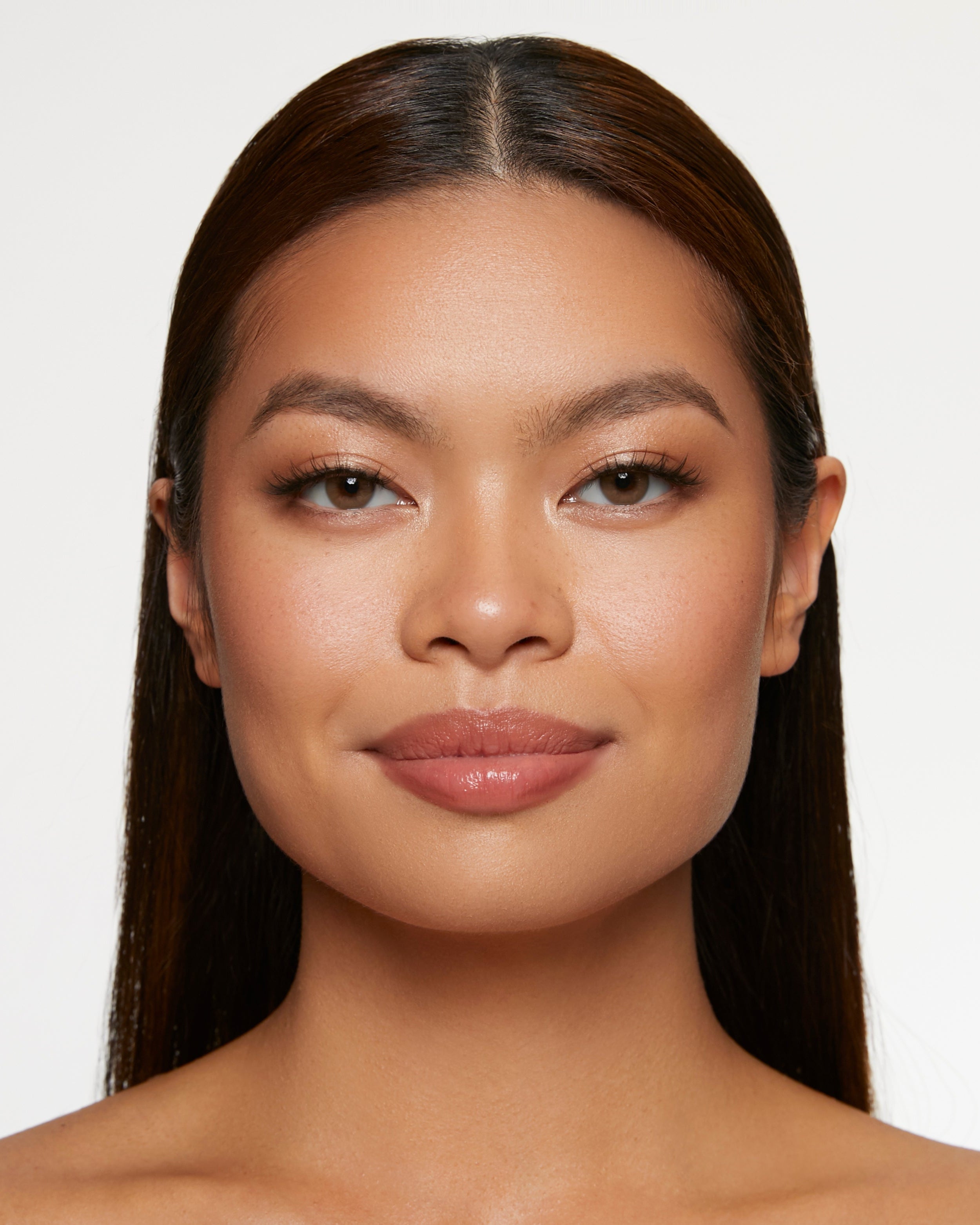 Hazel Color Contacts | Heavenly Hazel Color Lenses - Dimple – Dimple Color