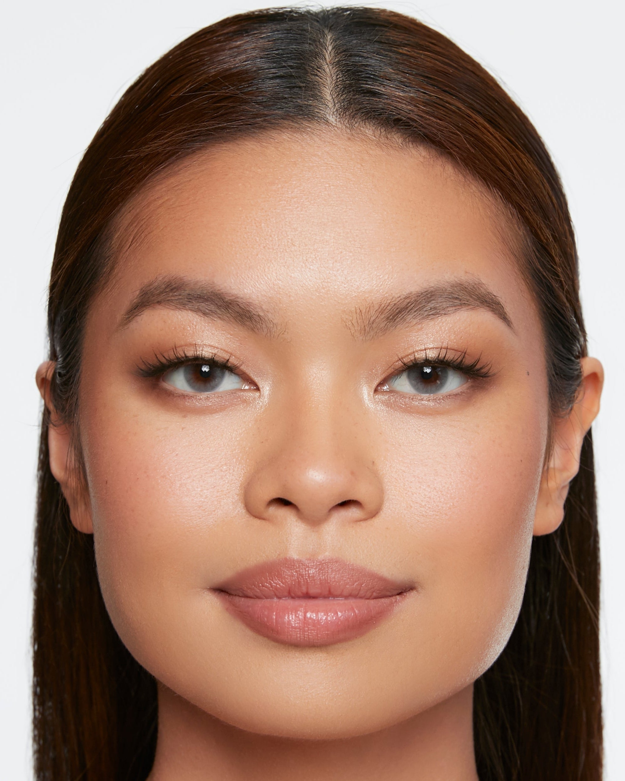 Husky Grey Daily Disposable Color Lenses by Dimple Color