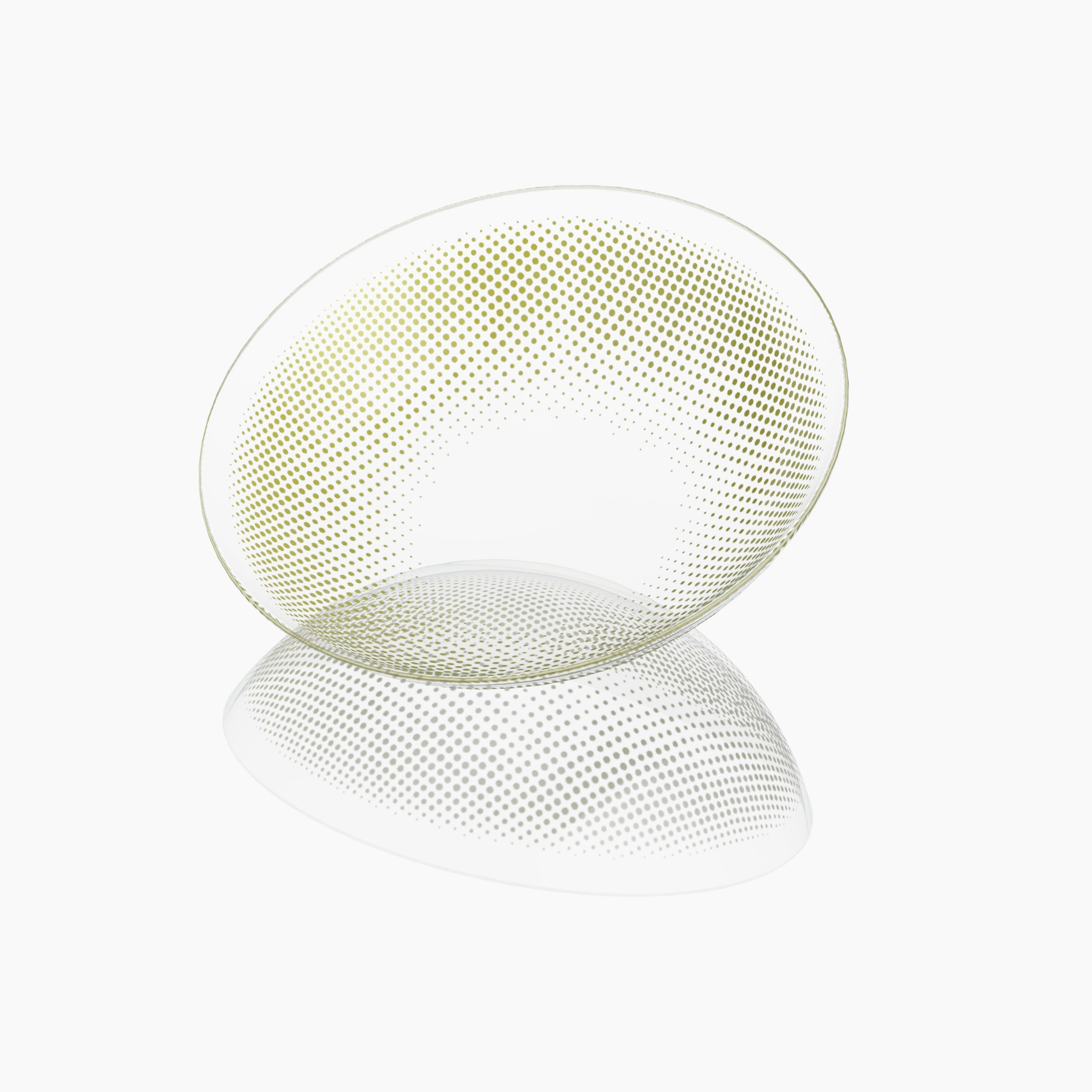 Natural Green Color Contacts | Matcha Green - Dimple – Dimple Color