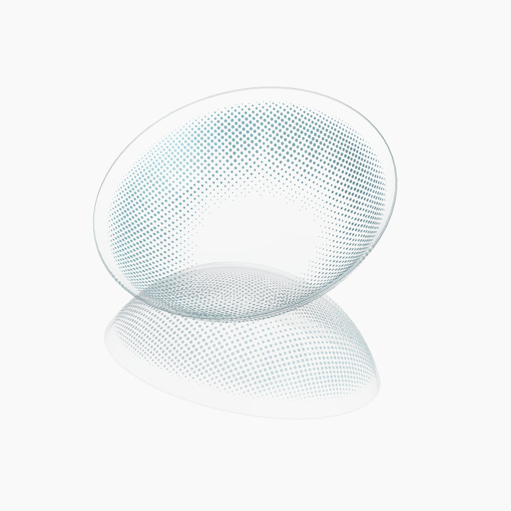 Maya Blue (1-Day) – Dimple Color