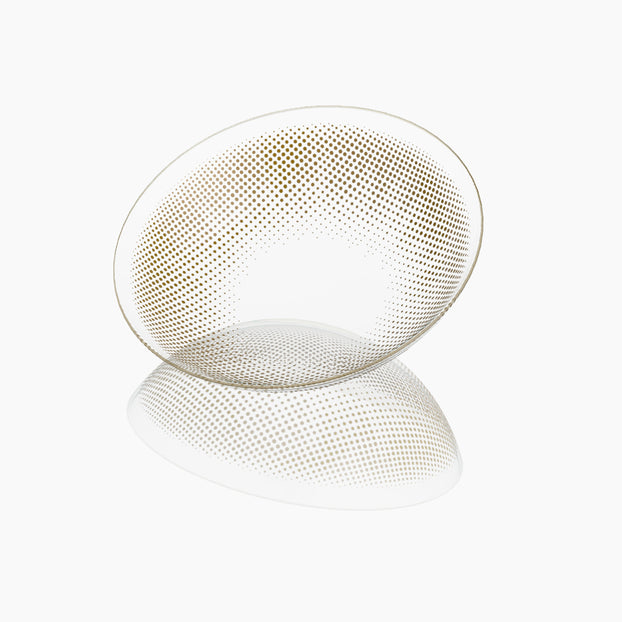 Toasted Honey Daily Disposable Color Lenses by Dimple Color