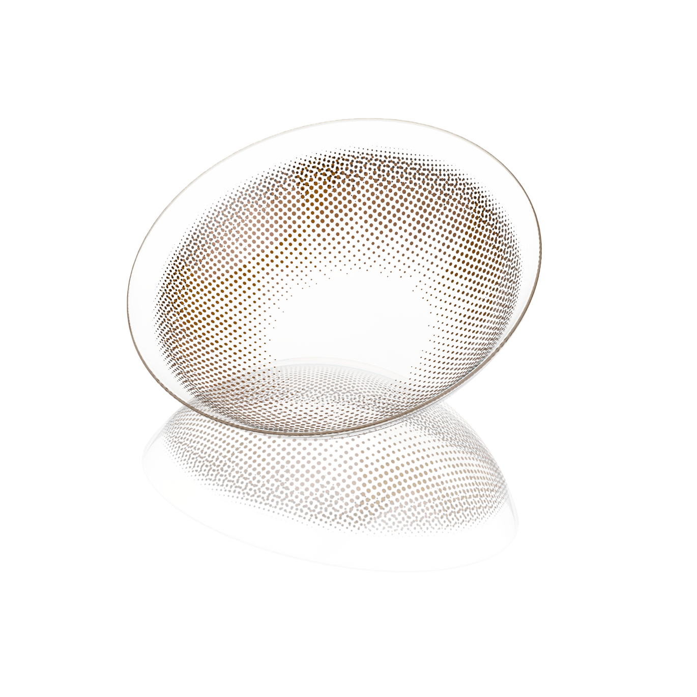 Celestial Brown (3-Month) – Dimple Color