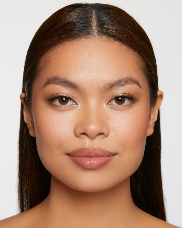 Natural Brown Color Contacts | Manhattan Brown - Dimple – Dimple Color