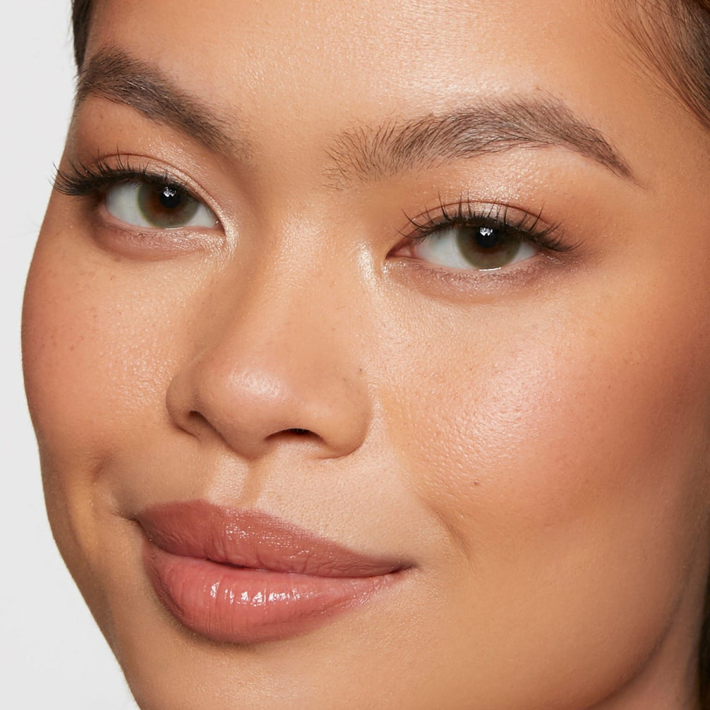 Natural Green Color Contacts | Matcha Green - Dimple – Dimple Color