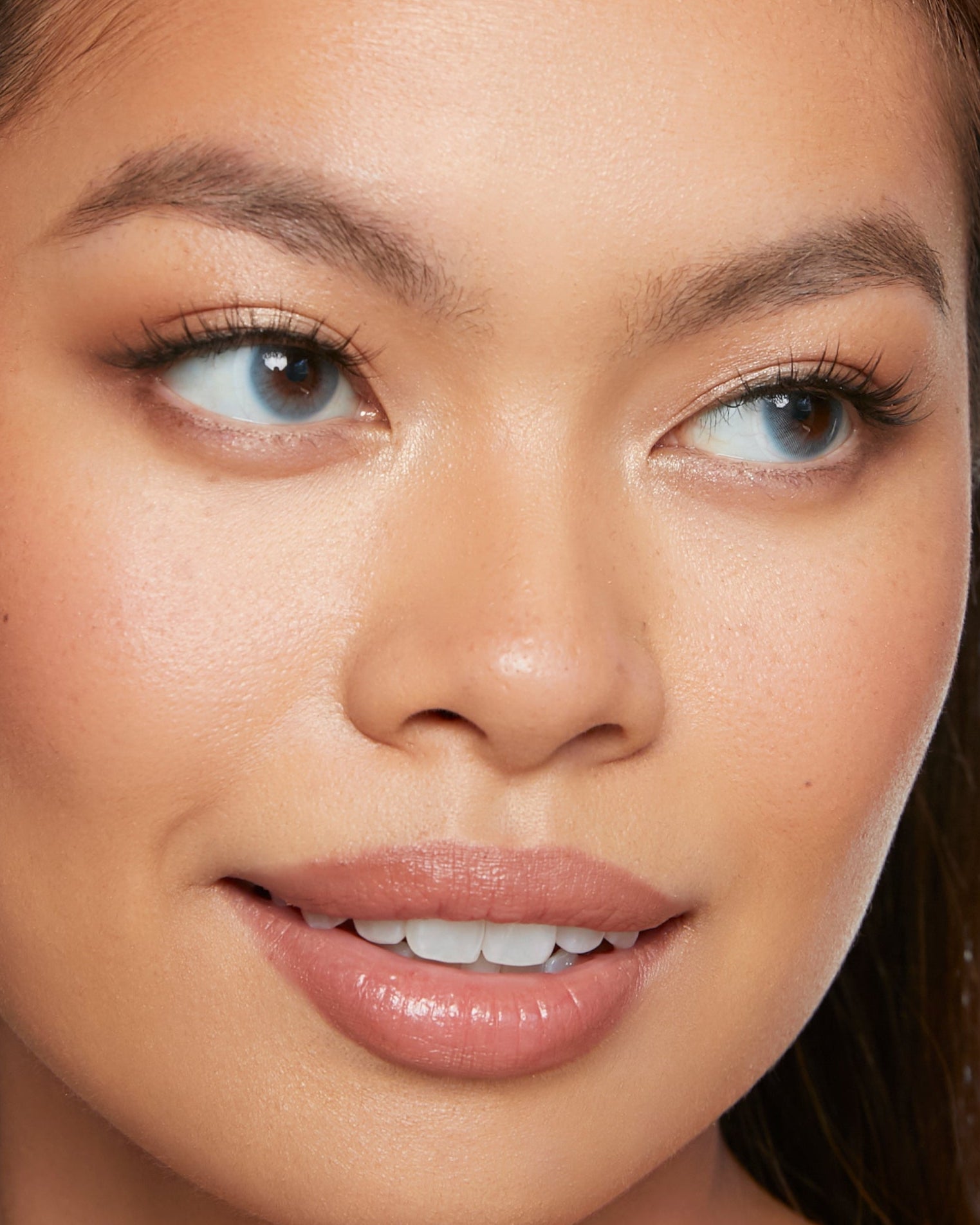 Maya Blue (1-Day) – Dimple Color