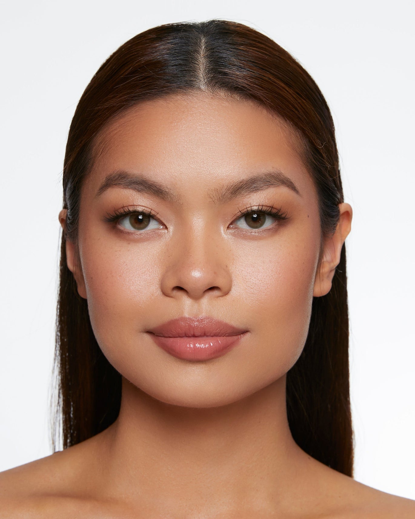 Green Color Contacts | Mystic Olive Color Lenses - Dimple – Dimple Color