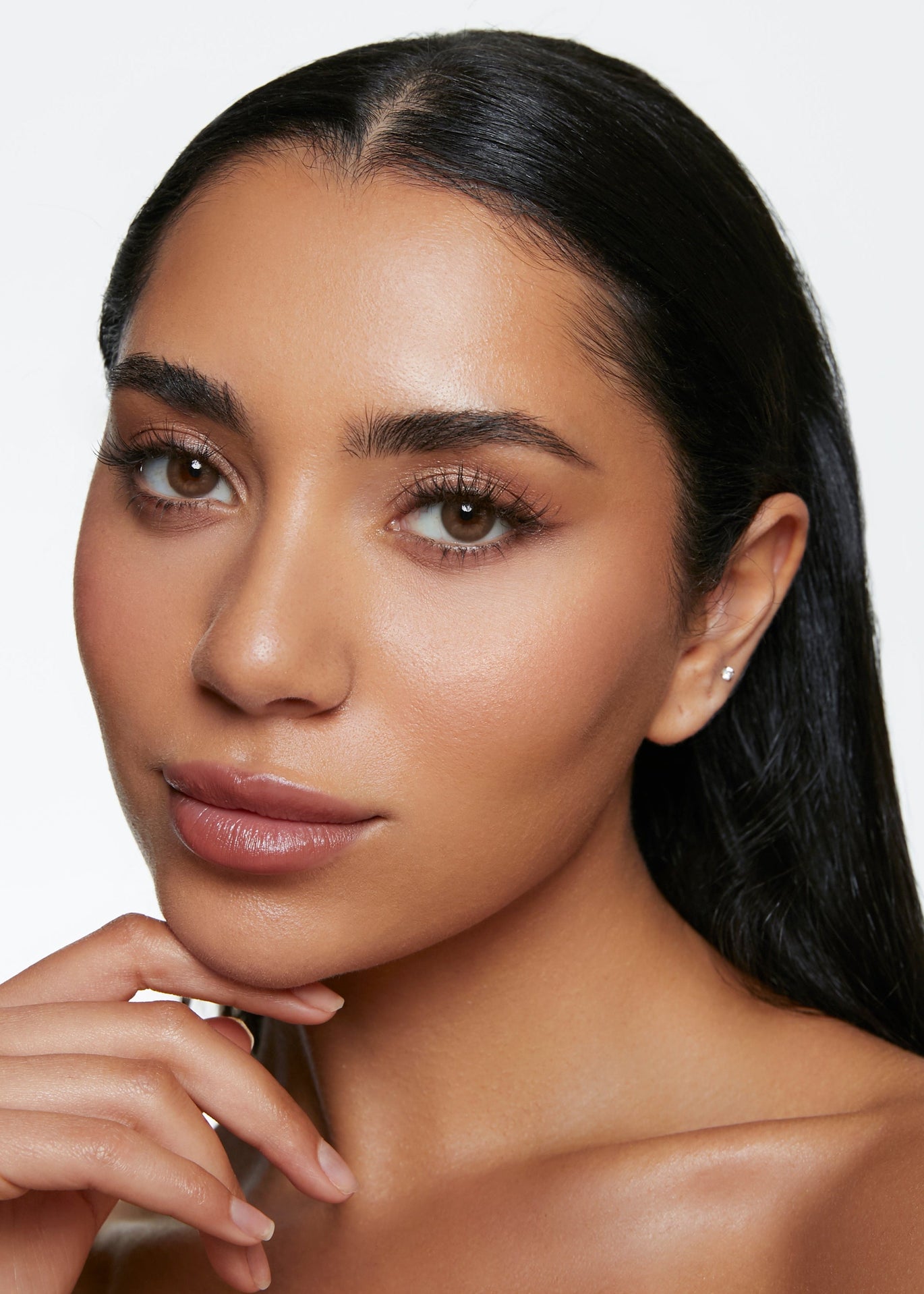 Nirvana Brown (3-Month) – Dimple Color