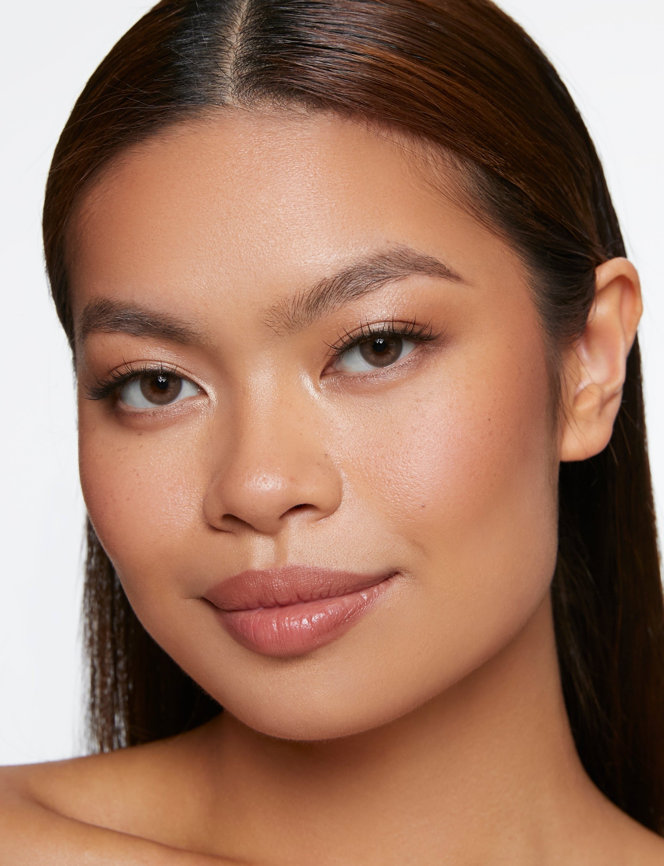 Nirvana Brown (1-Day) – Dimple Color