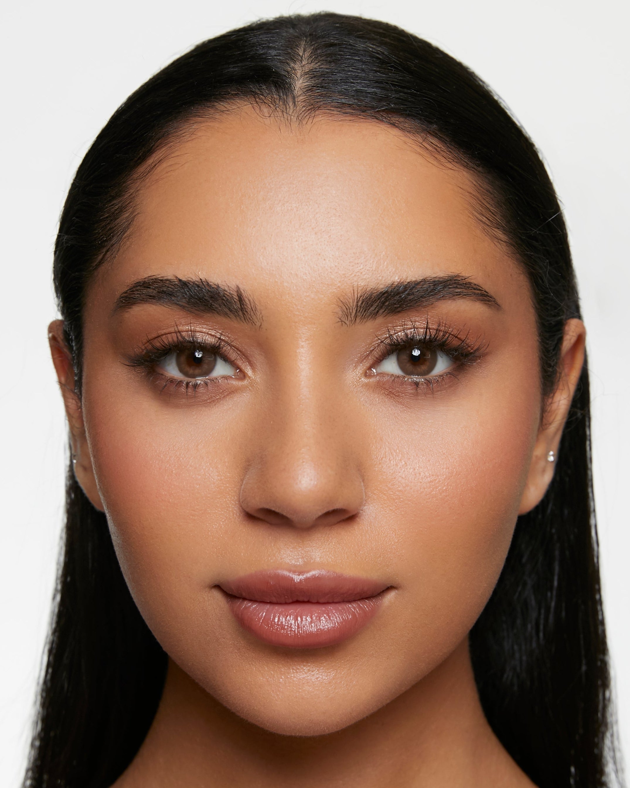 Nirvana Brown (1-Day) – Dimple Color