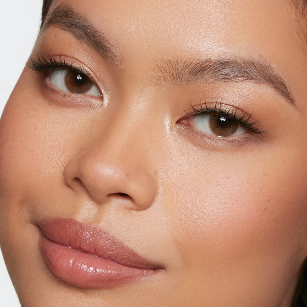 Best Light Brown Contacts | Piccolo Brown - Dimple – Dimple Color